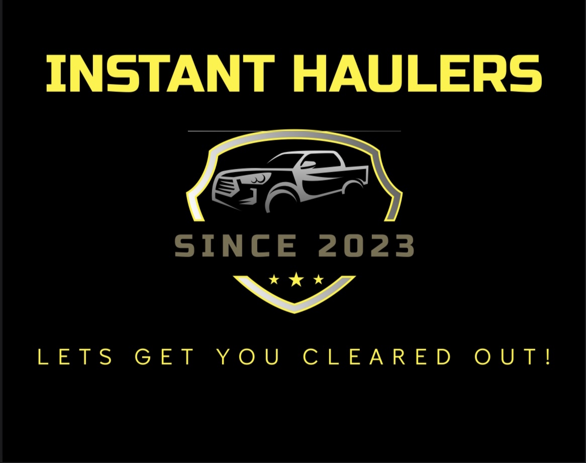 Instant Haulers LLC | Your Go-To Solution for Quick and Reliable Junk ...